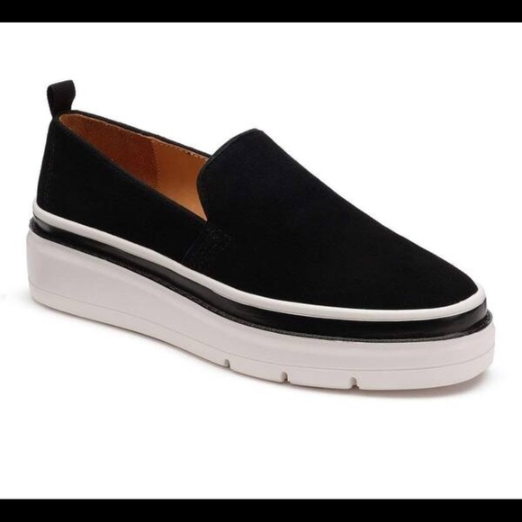 bill blass | Shoes | Bill Blass Sutton Suede Chunky Sneakers | Poshmark